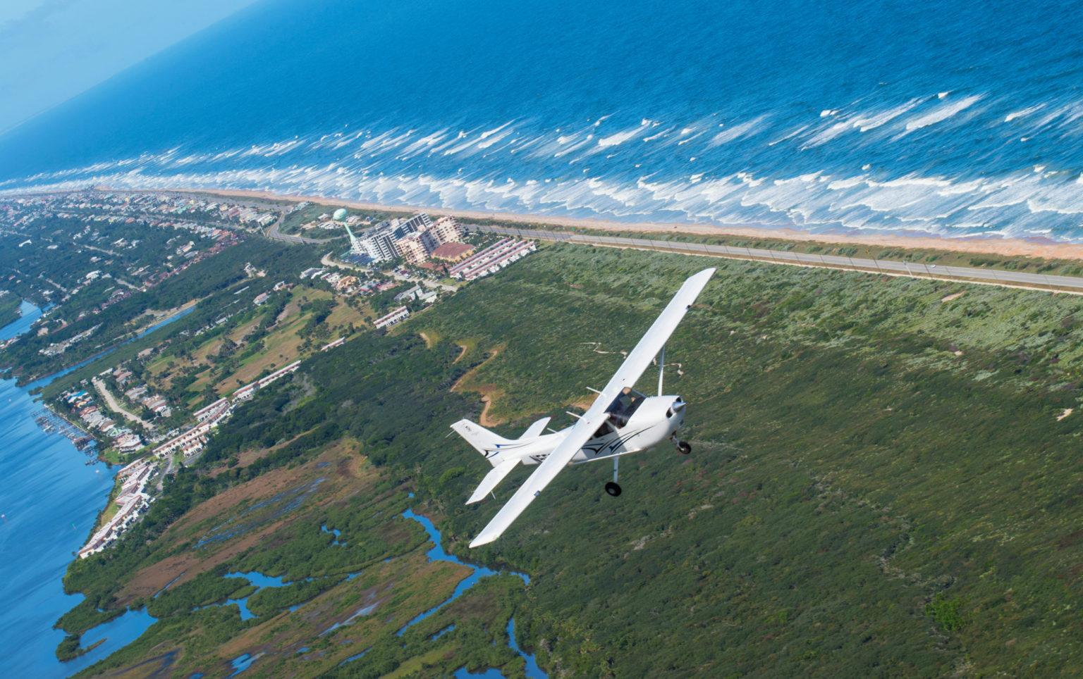 CERTIFIED FLIGHT INSTRUCTORS – AVIATION CAREERS