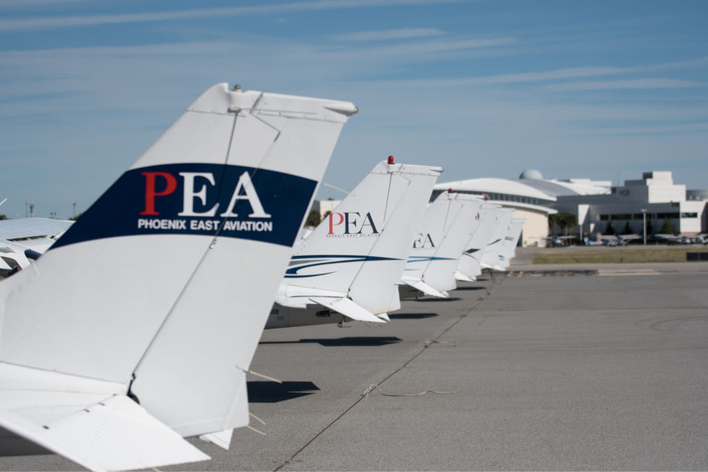 CERTIFIED FLIGHT INSTRUCTORS – AVIATION CAREERS
